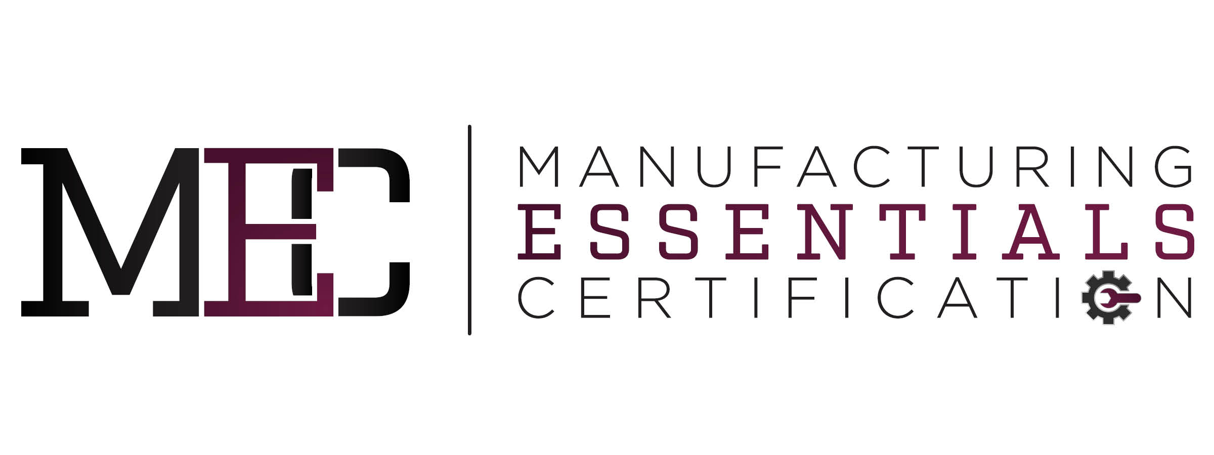 Manufacturing Essentials Certification, EMC